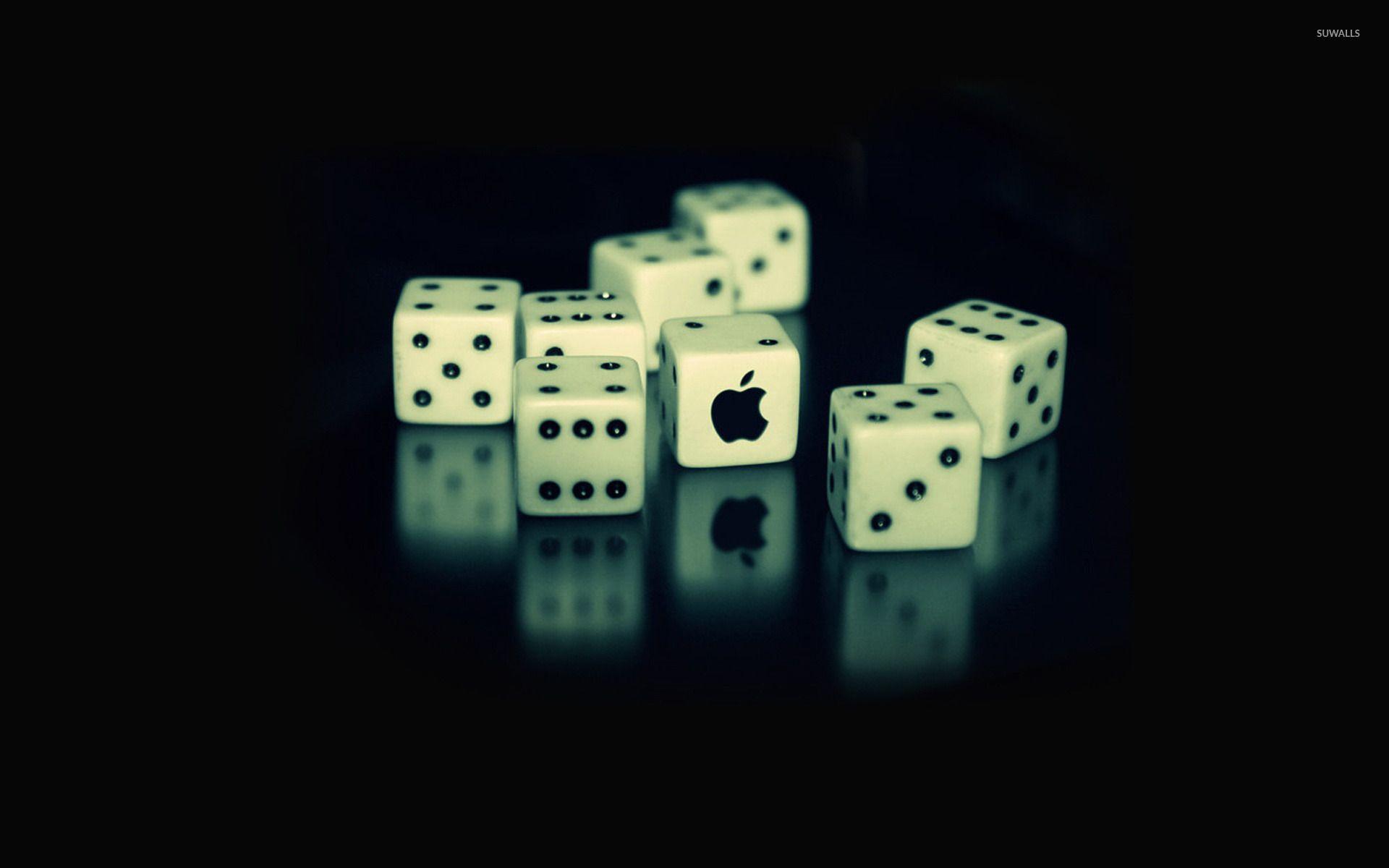 Cool Dice Wallpapers - Top Free Cool Dice Backgrounds - WallpaperAccess