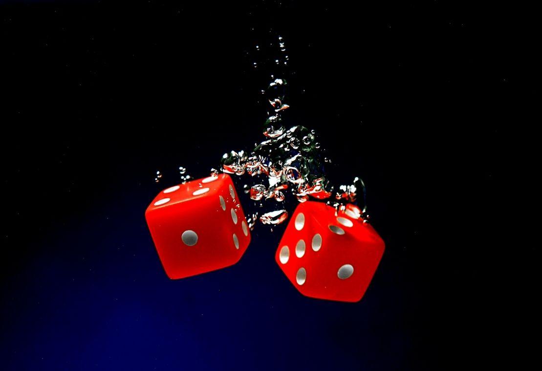 Cool Dice Wallpapers - Top Free Cool Dice Backgrounds - WallpaperAccess