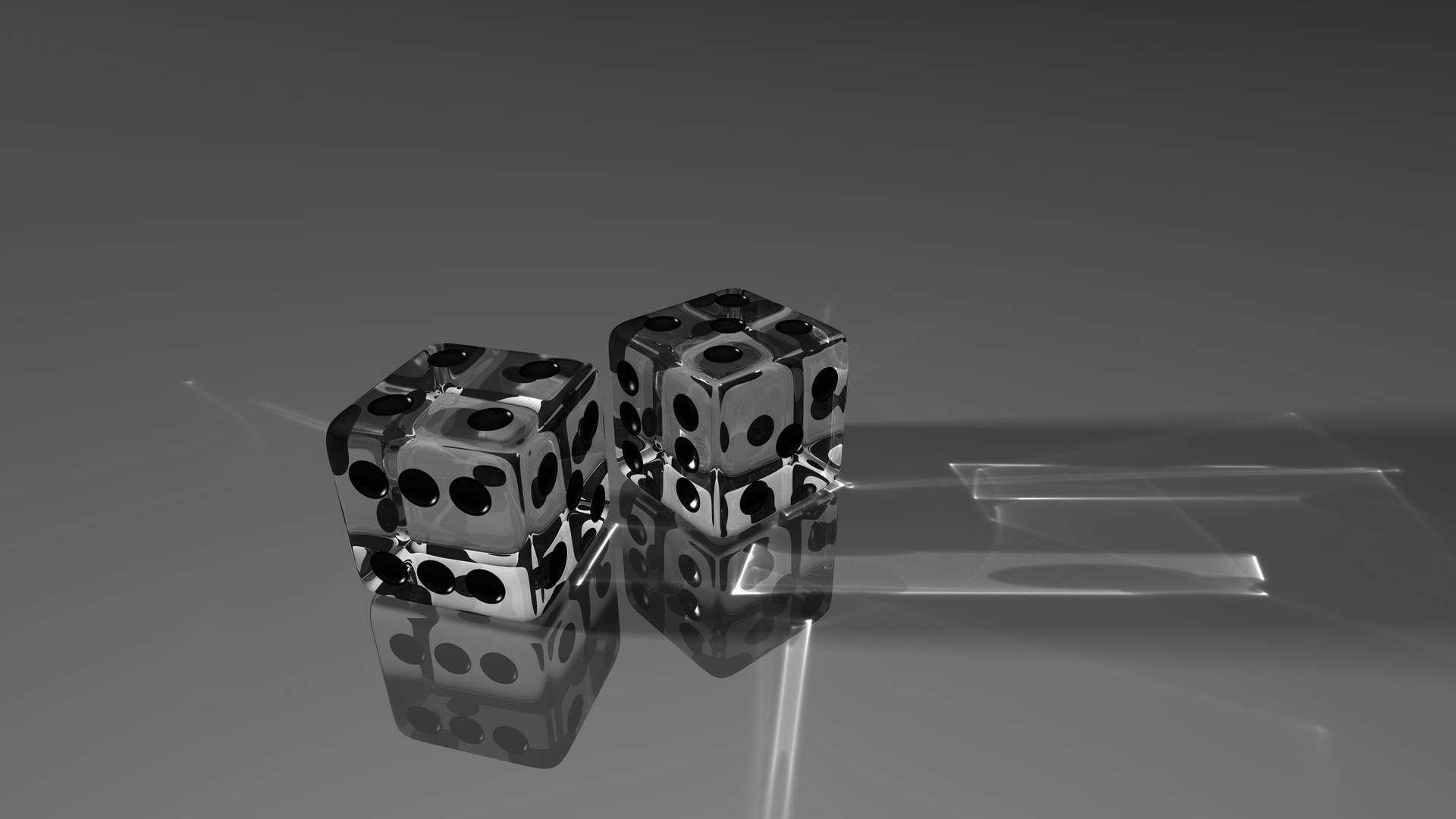 Cool Dice Wallpapers - Top Free Cool Dice Backgrounds - WallpaperAccess