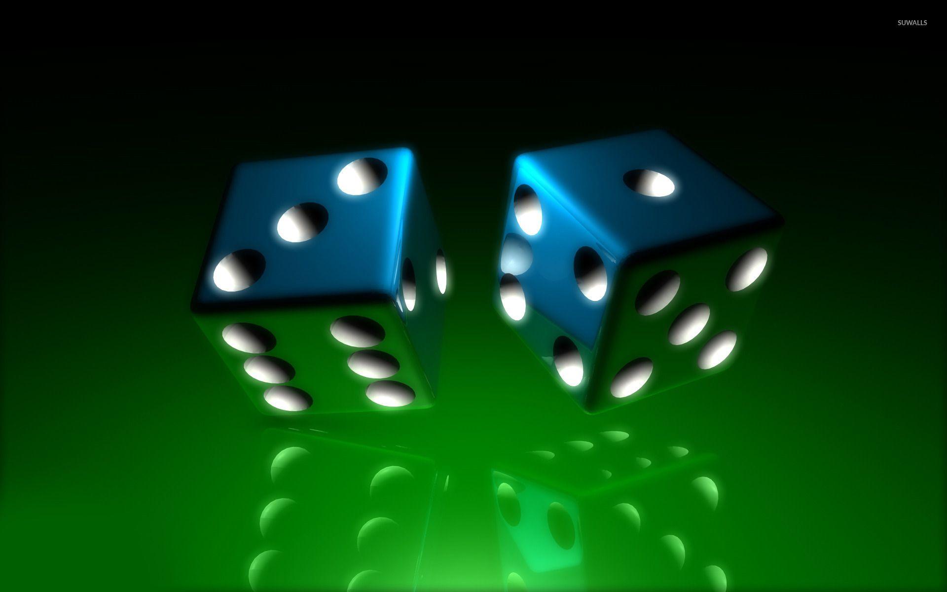 Cool Dice Wallpapers - Top Free Cool Dice Backgrounds - WallpaperAccess