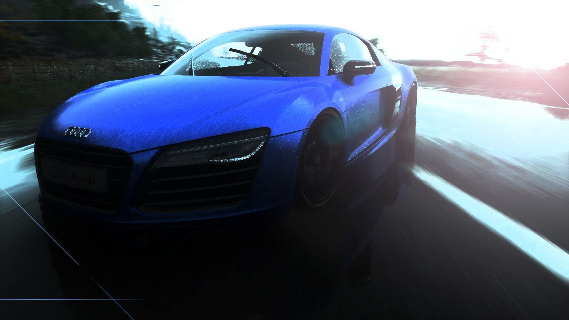 Audi Drift Wallpapers - Top Free Audi Drift Backgrounds - WallpaperAccess