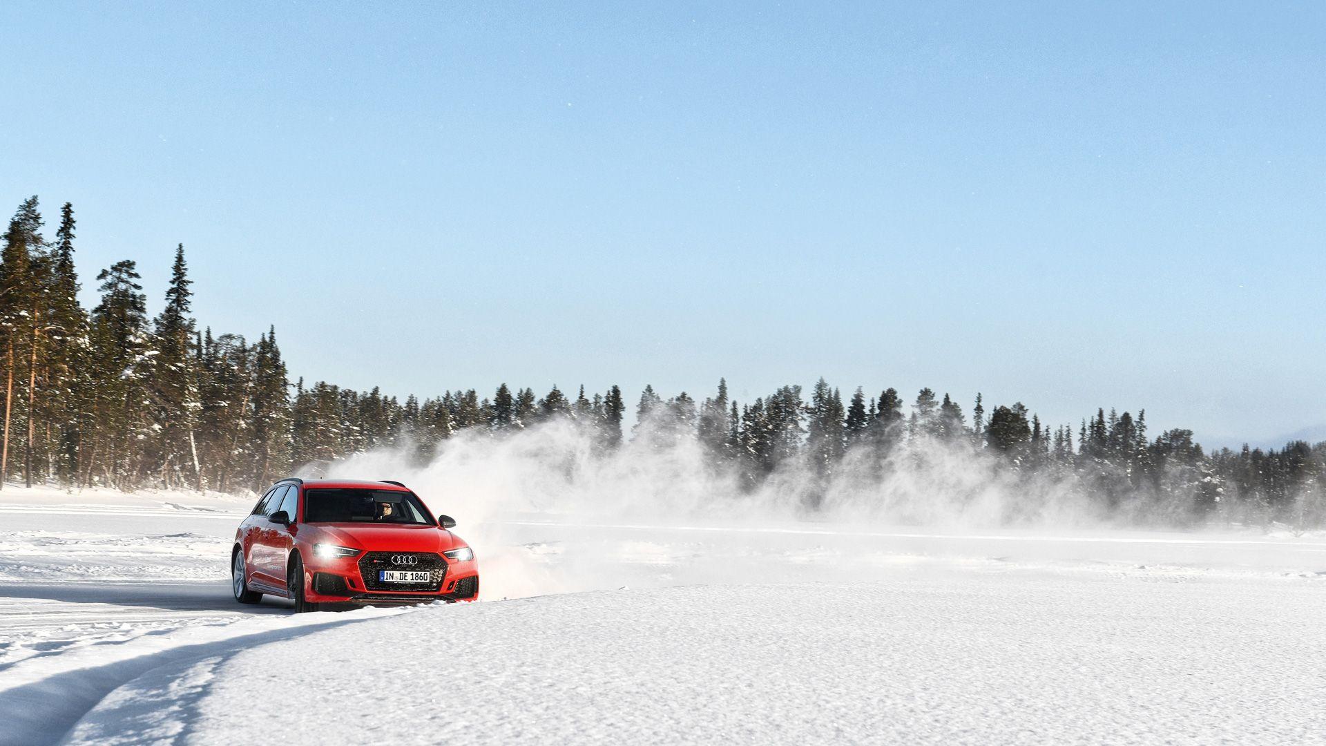 Audi Drift Wallpapers - Top Free Audi Drift Backgrounds - WallpaperAccess