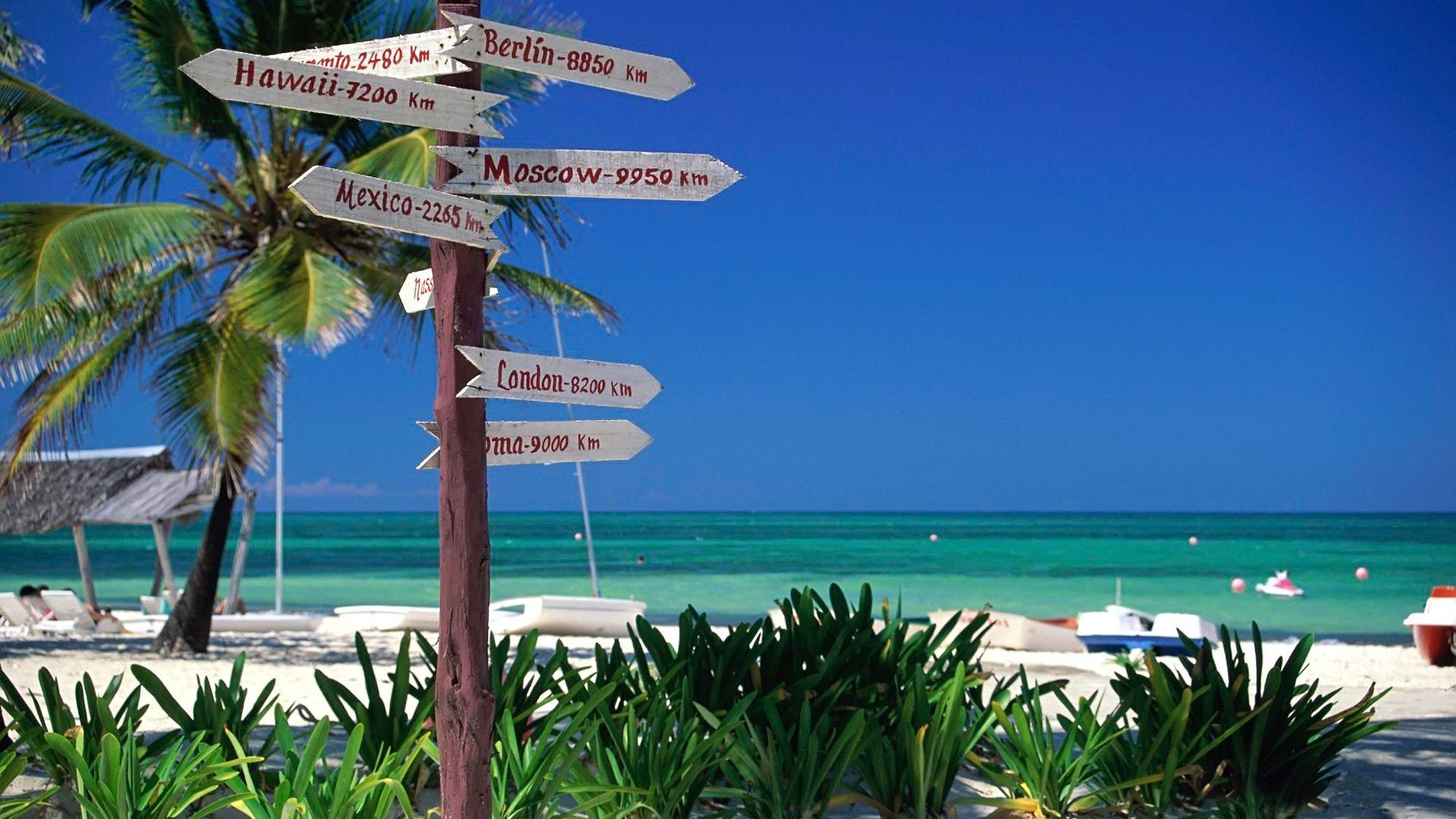 Mexican Beach Desktop Wallpapers - Top Free Mexican Beach Desktop ...