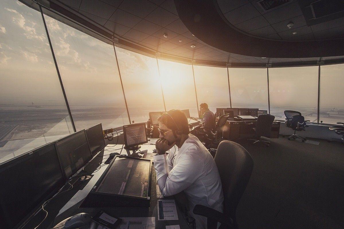 Air Traffic Control Wallpapers - Top Free Air Traffic Control ...