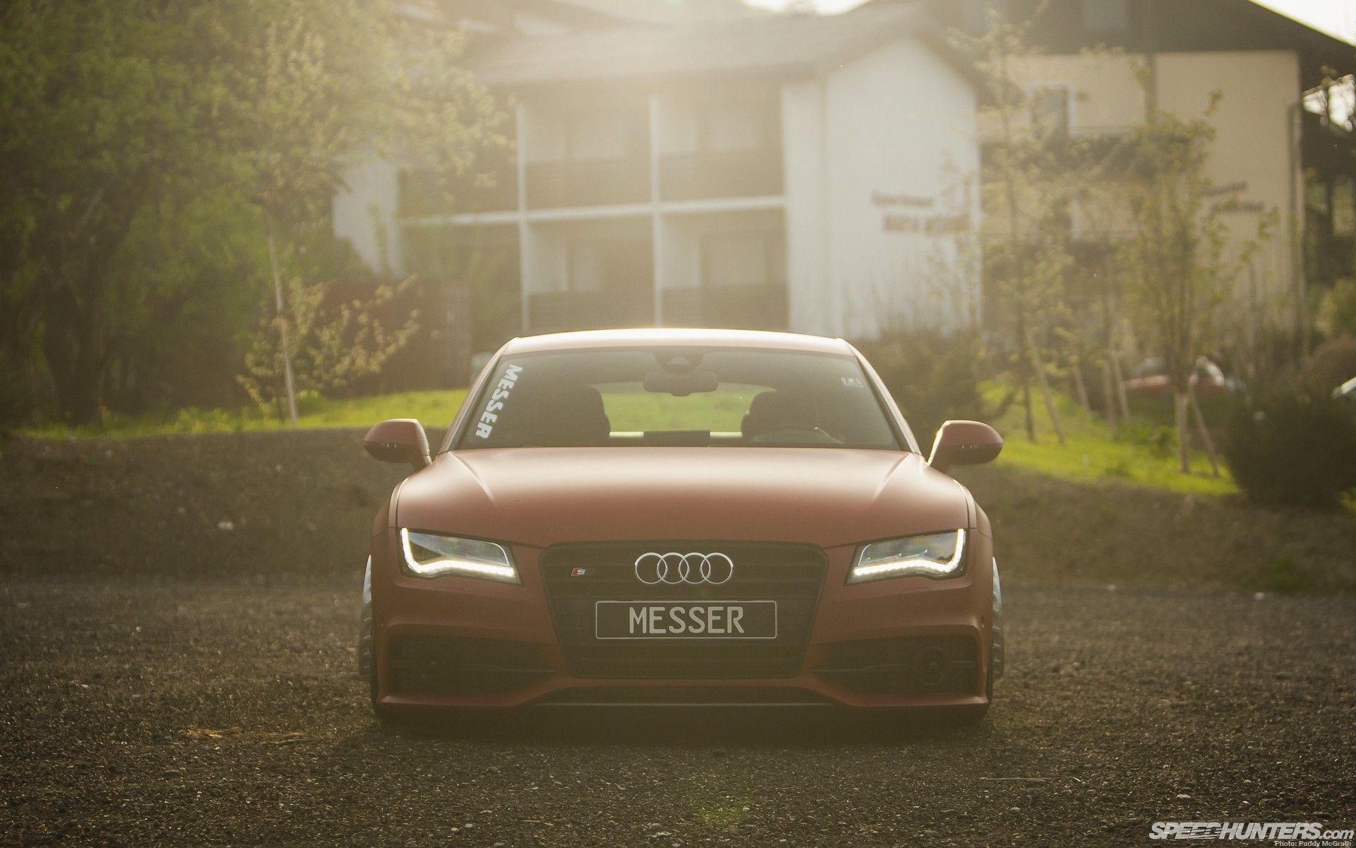 Audi Drift Wallpapers - Top Free Audi Drift Backgrounds - WallpaperAccess