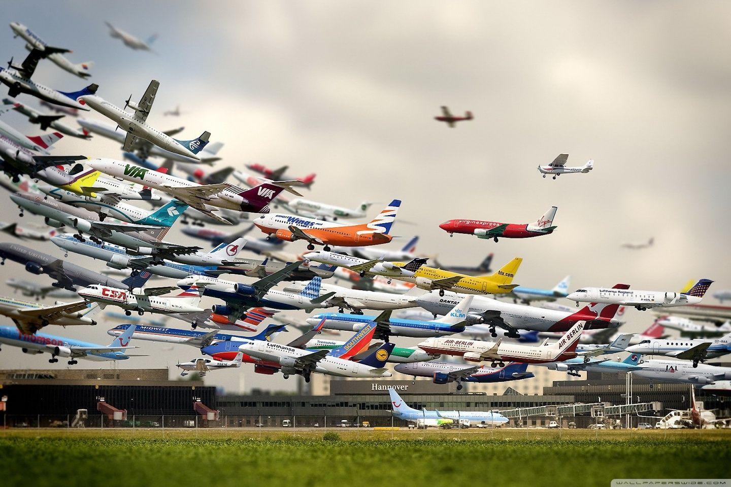 Air Traffic Control Wallpapers - Top Free Air Traffic Control ...