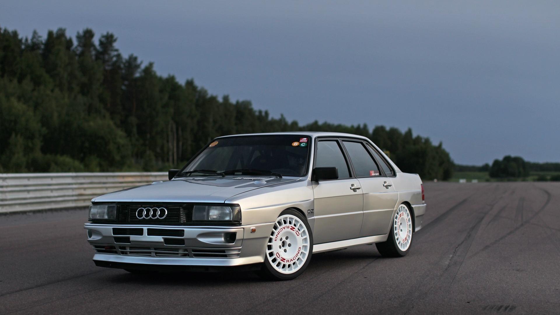 Audi Drift Wallpapers - Top Free Audi Drift Backgrounds - WallpaperAccess