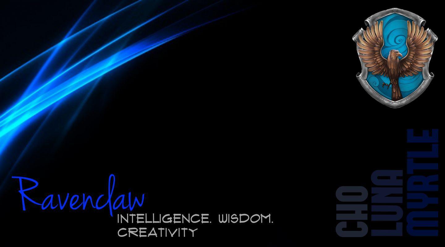 Ravenclaw Desktop Wallpapers - Top Free Ravenclaw Desktop Backgrounds ...