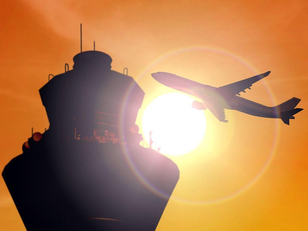 Air Traffic Control Wallpapers - Top Free Air Traffic Control ...