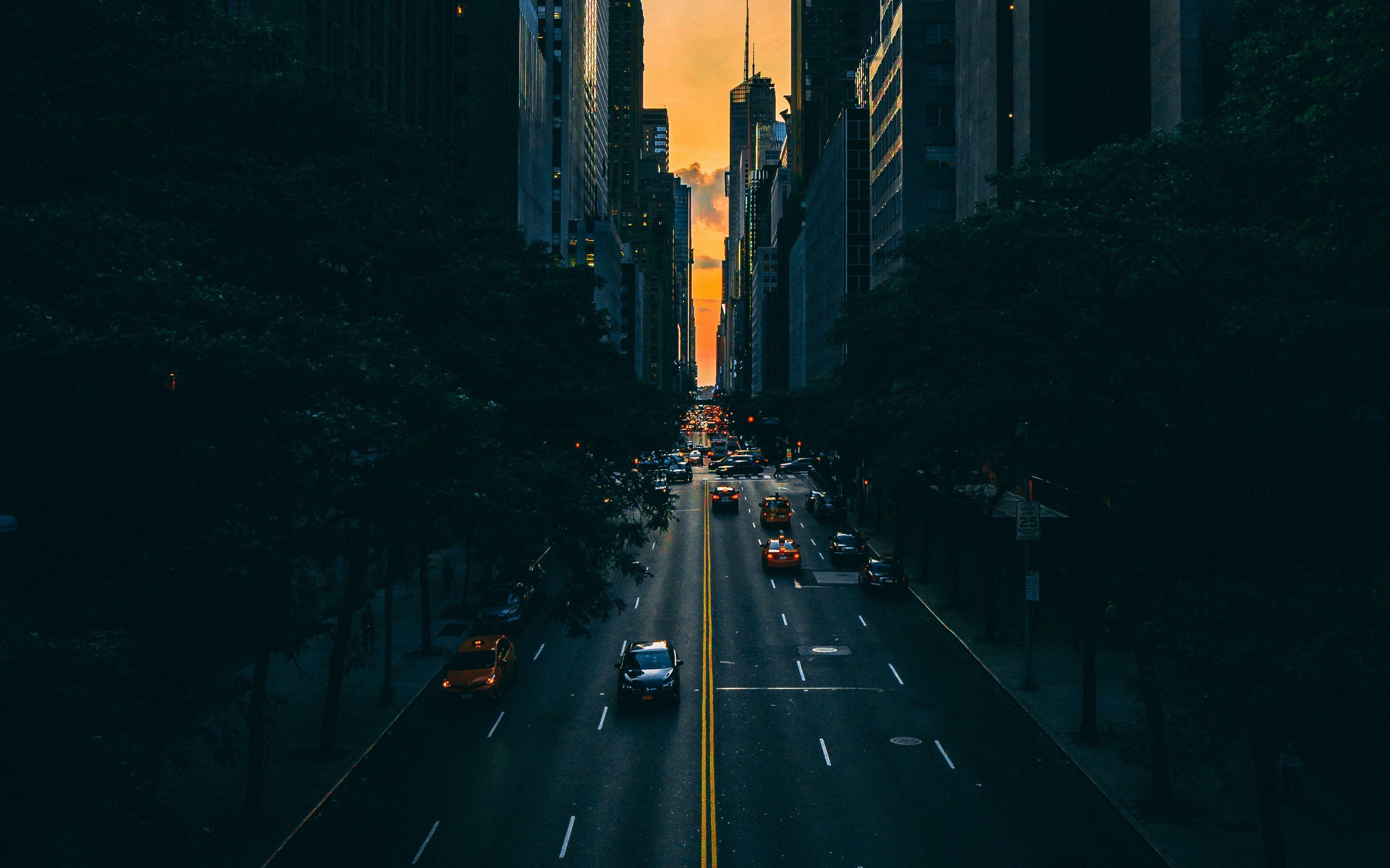 Traffic HD Wallpapers - Top Free Traffic HD Backgrounds - WallpaperAccess