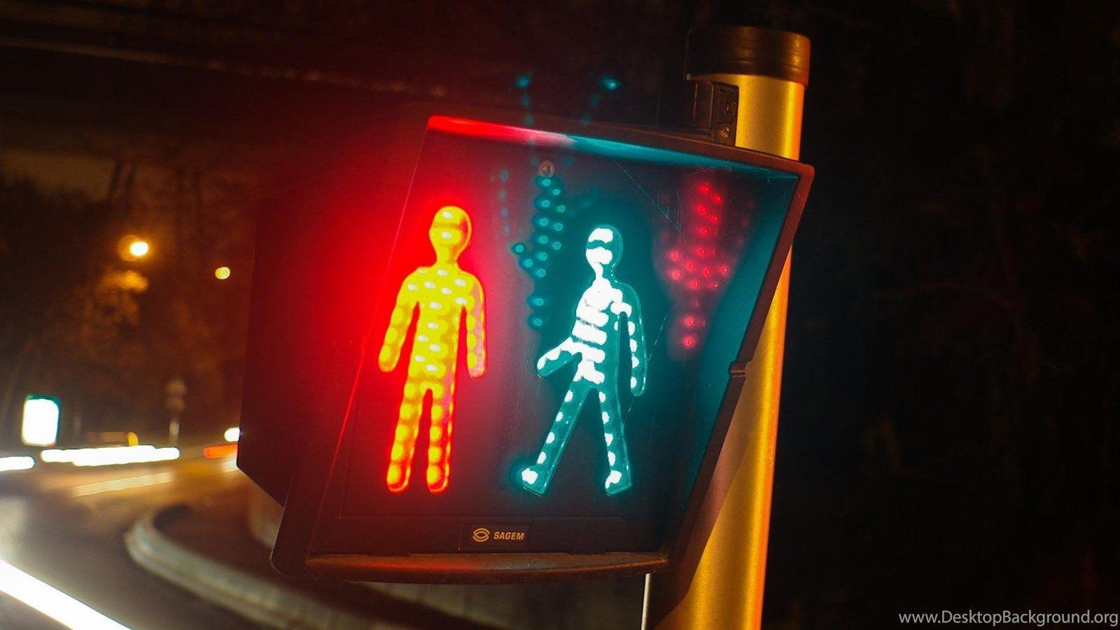 Traffic Light Wallpapers - Top Free Traffic Light Backgrounds ...