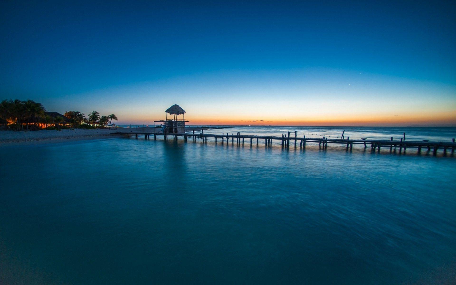 Mexican Beach Desktop Wallpapers - Top Free Mexican Beach Desktop ...