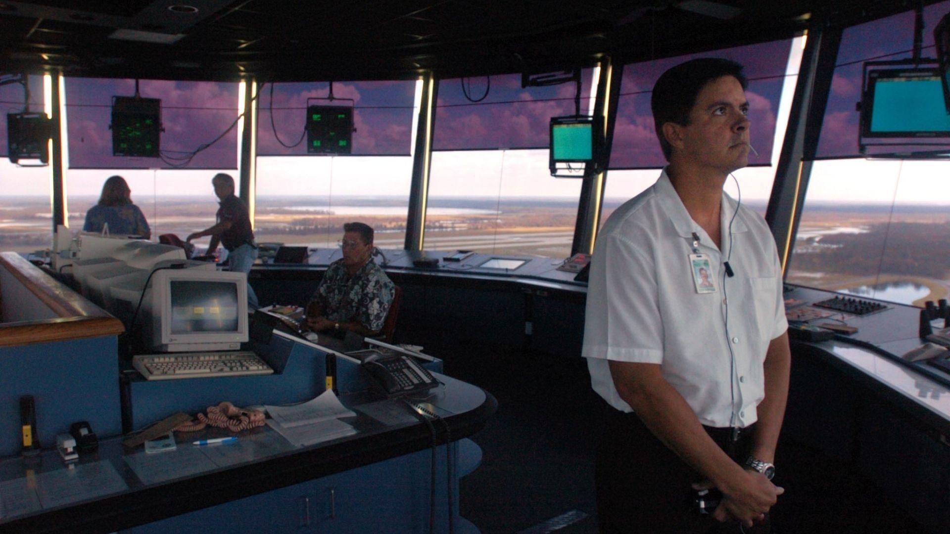 Air Traffic Control Wallpapers - Top Free Air Traffic Control ...