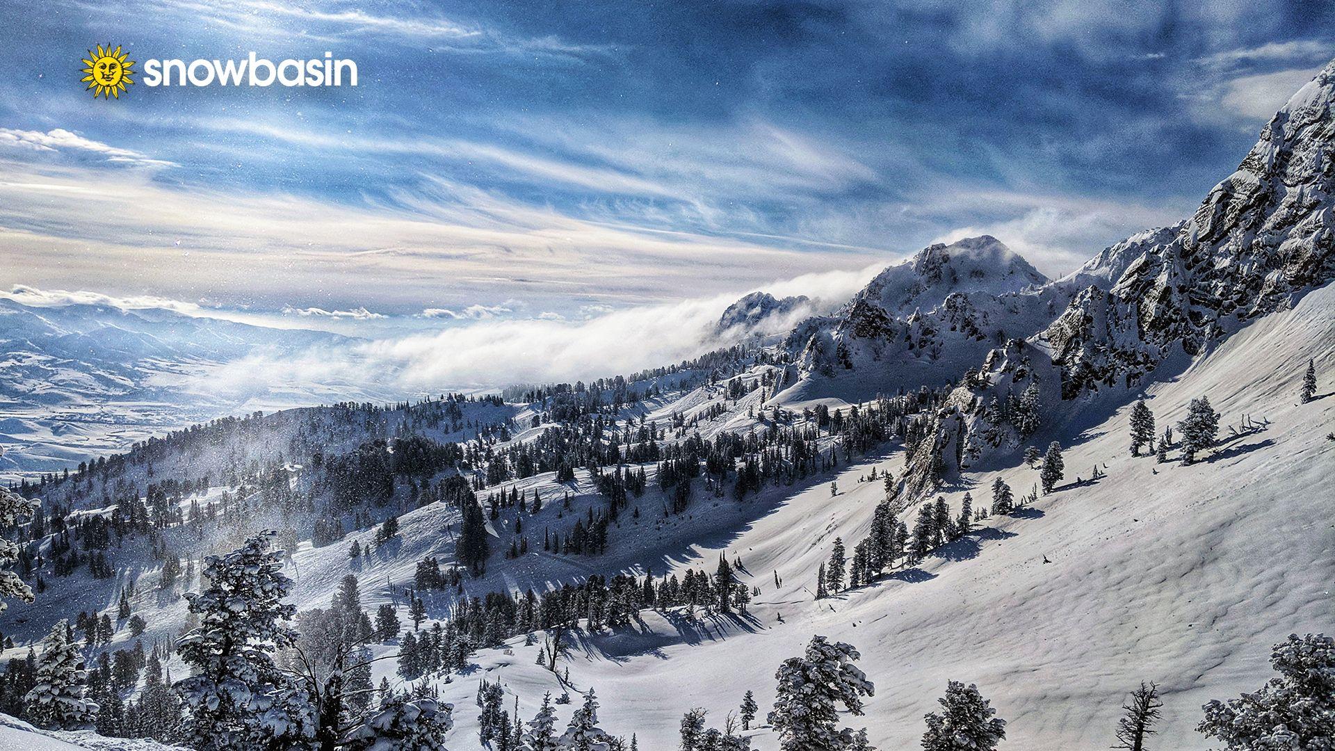 Mountain Passes Wallpapers - Top Free Mountain Passes Backgrounds ...