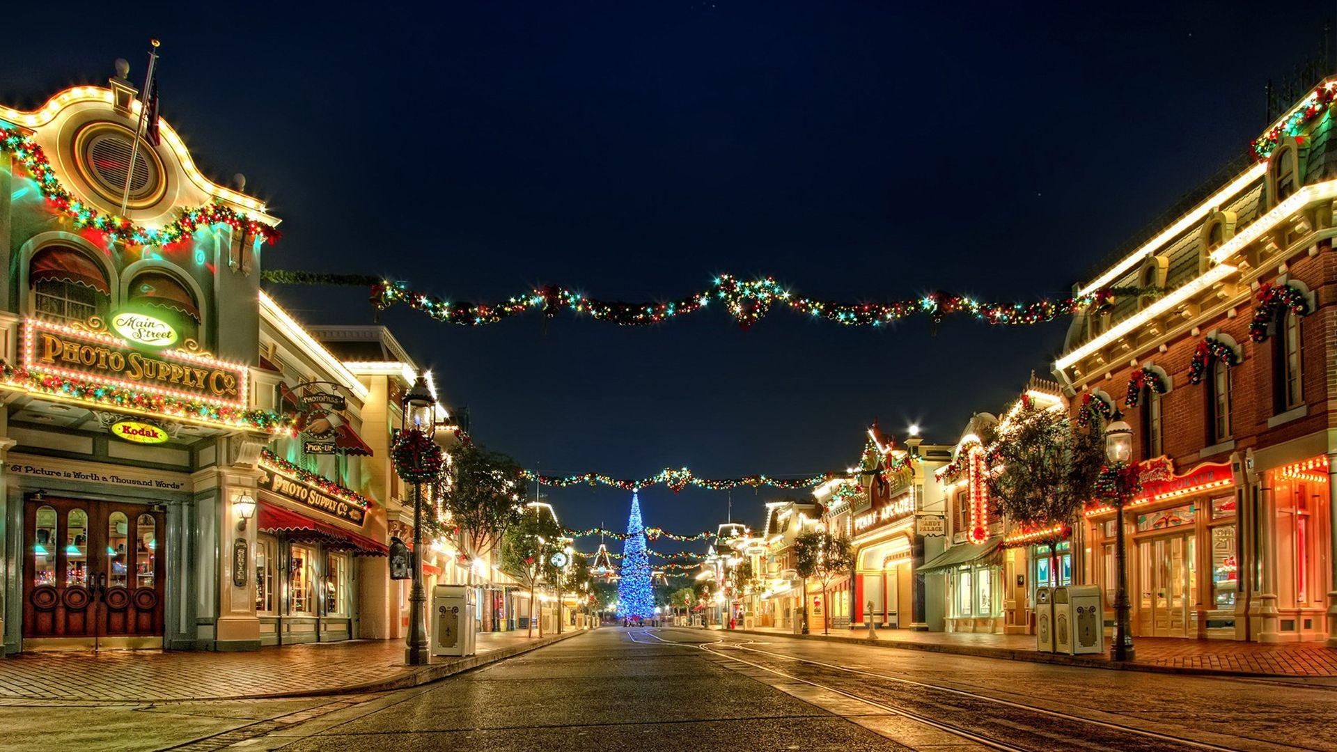 Christmas Windows Wallpapers - Top Free Christmas Windows Backgrounds ...