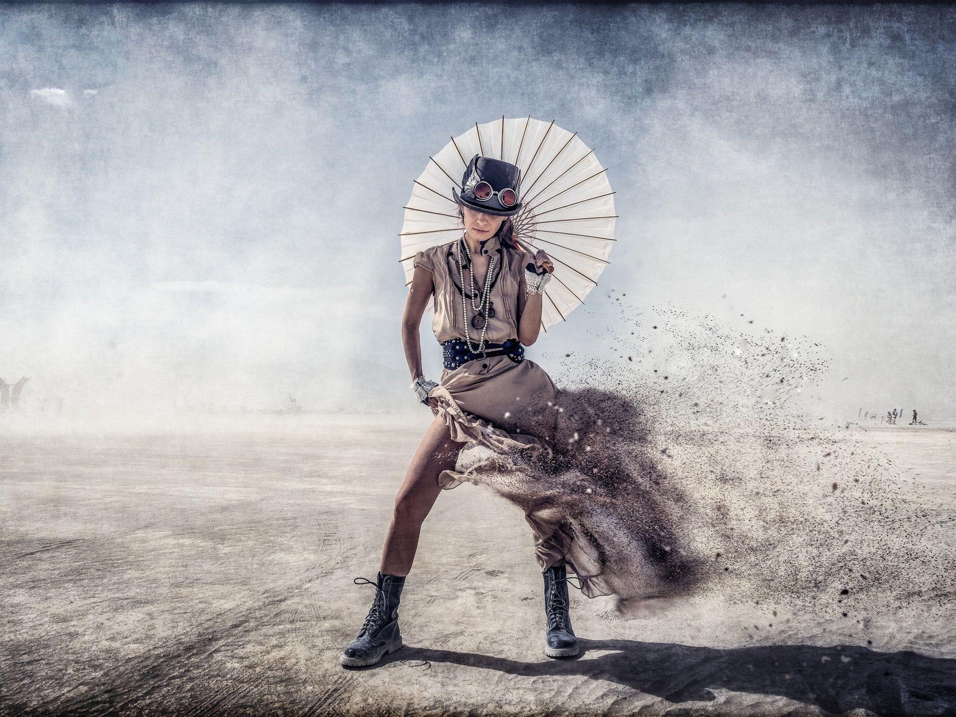 Steampunk Girl Wallpapers - Top Free Steampunk Girl Backgrounds ...