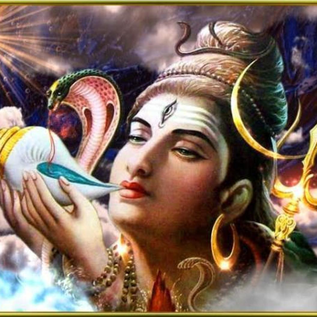 Shankar Bhagwan HD Wallpapers - Top Free Shankar Bhagwan HD Backgrounds ...