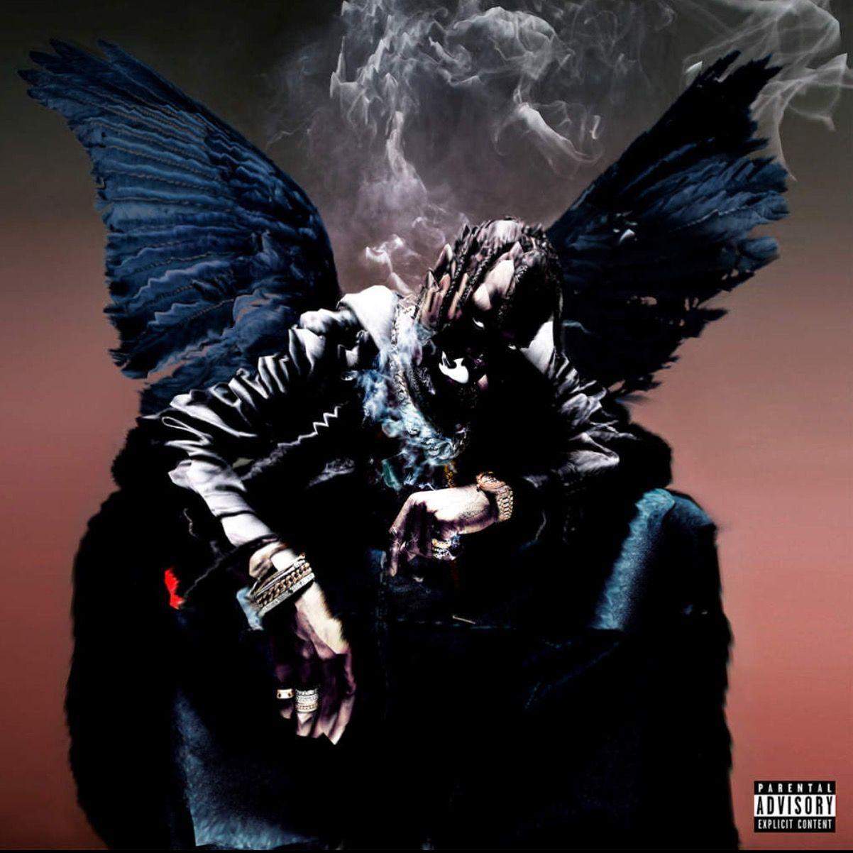 Travis Scott Album Wallpapers - Top Free Travis Scott Album Backgrounds ...