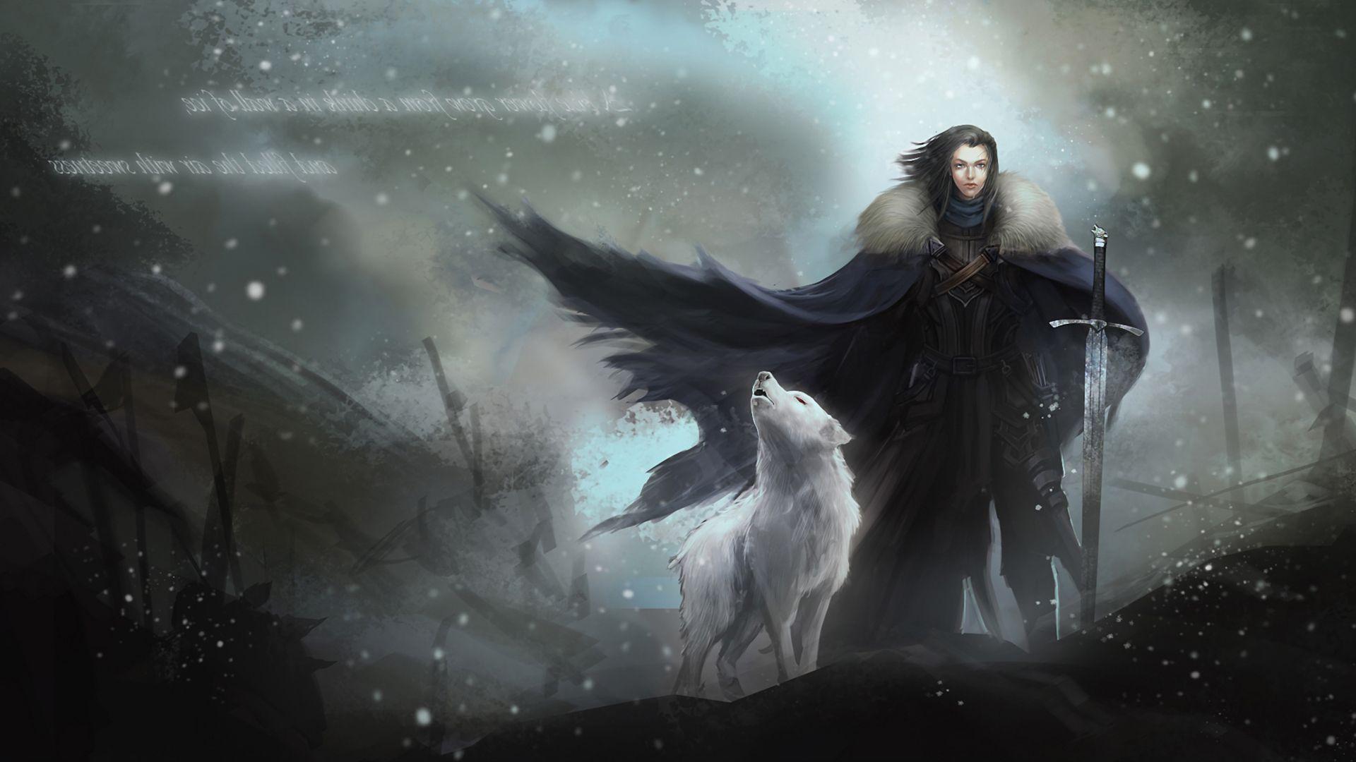 Cool Game of Thrones Wallpapers - Top Free Cool Game of Thrones ...