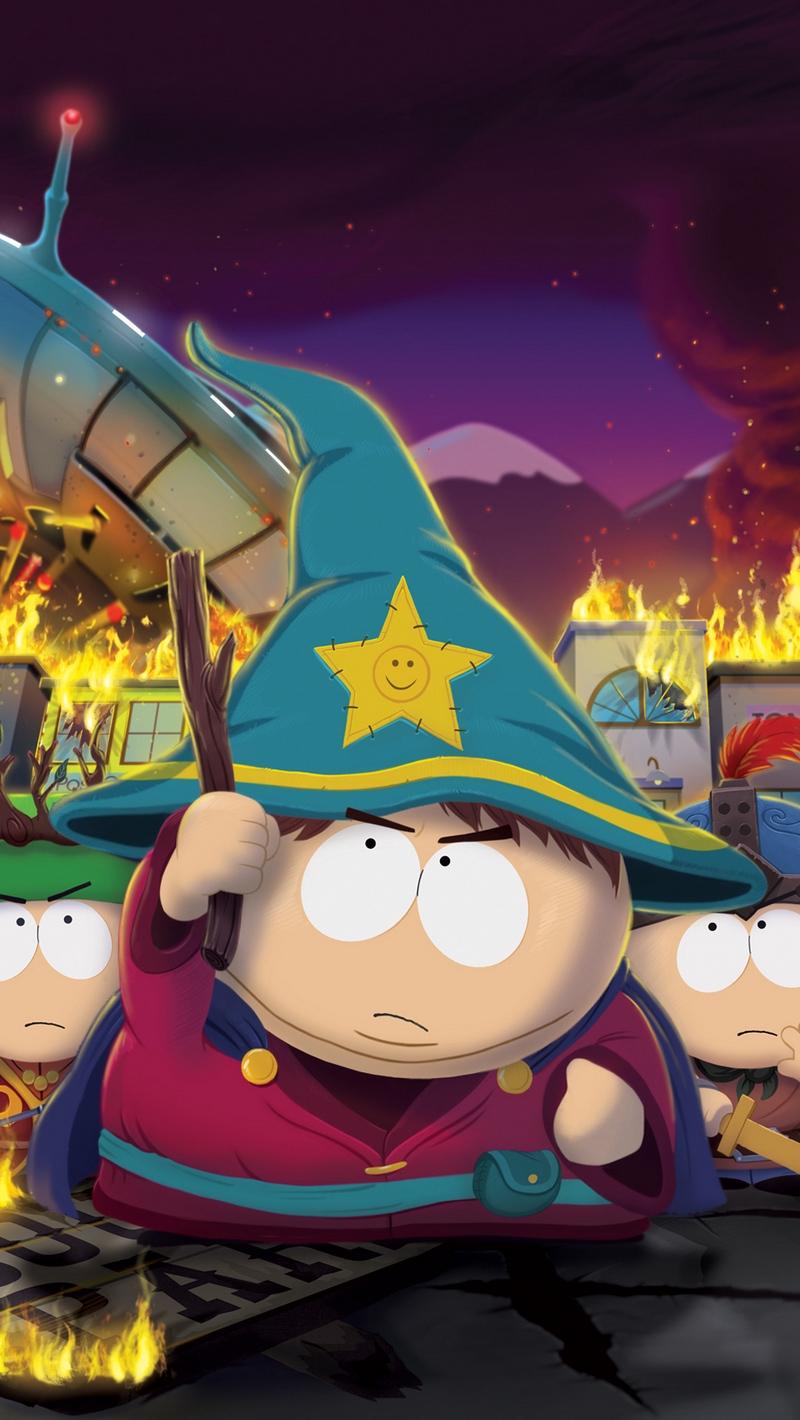 Eric Cartman Wallpapers - Top Free Eric Cartman Backgrounds ...