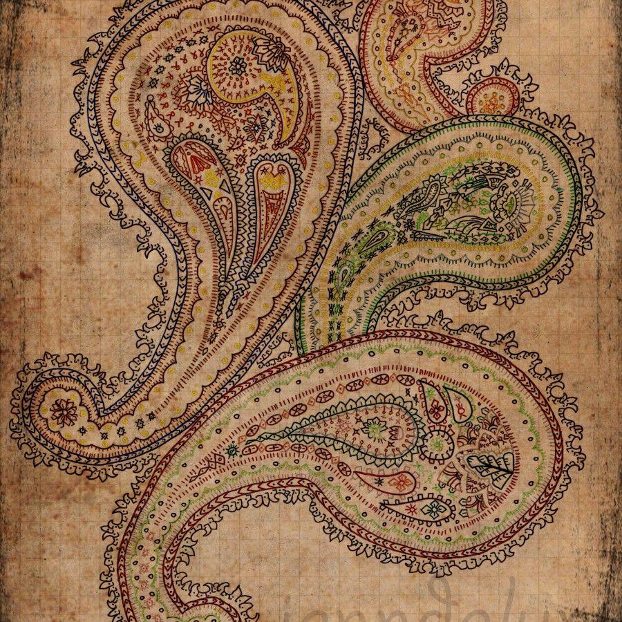 Bohemian Chic Wallpapers - Top Free Bohemian Chic Backgrounds ...