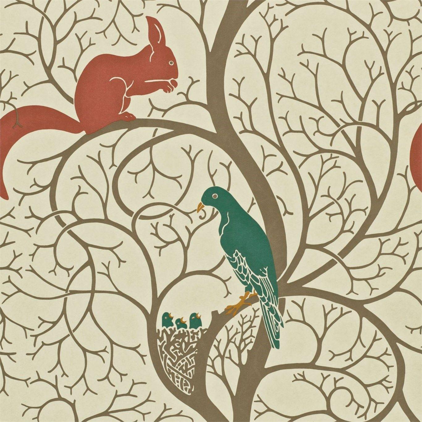 Vintage Bird Wallpapers - Top Free Vintage Bird Backgrounds ...