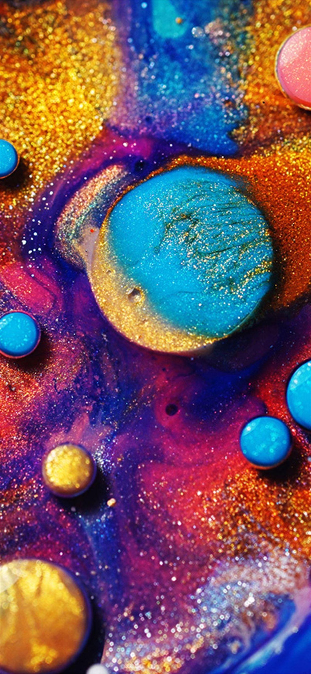 Makeup Art Wallpapers - Top Free Makeup Art Backgrounds - WallpaperAccess