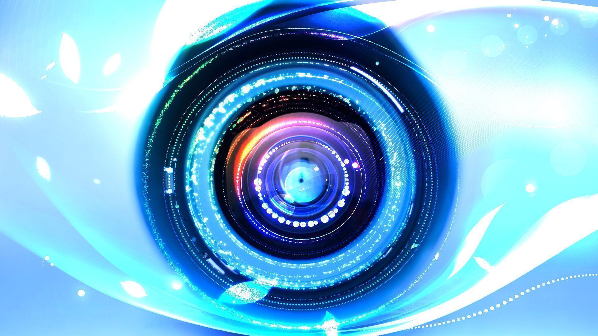 Cool Camera Wallpapers - Top Free Cool Camera Backgrounds - WallpaperAccess