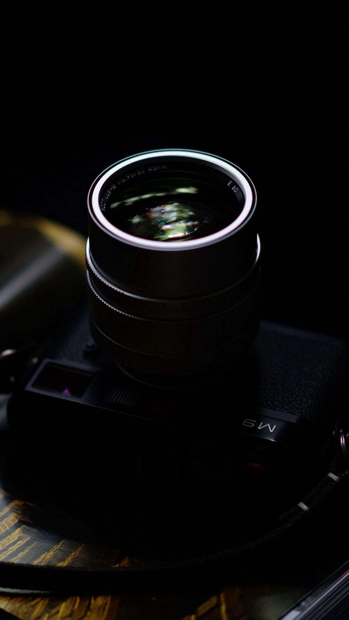 Cool Camera Wallpapers - Top Free Cool Camera Backgrounds - WallpaperAccess