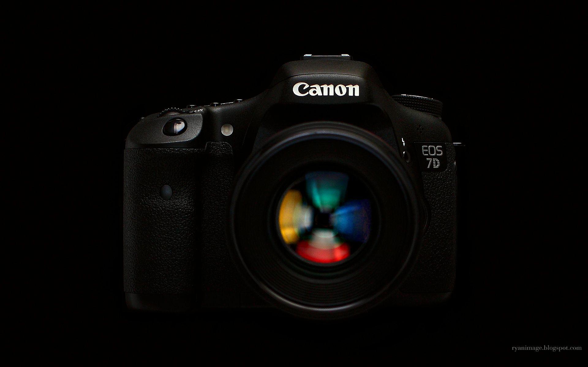 Canon Photography Wallpapers - Top Free Canon Photography Backgrounds ...