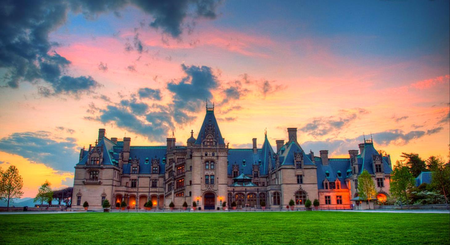 Biltmore Wallpapers - Top Free Biltmore Backgrounds - WallpaperAccess