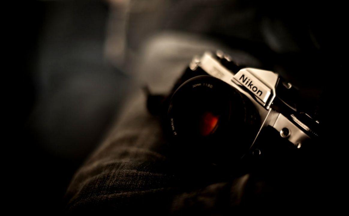 Cool Camera Wallpapers - Top Free Cool Camera Backgrounds - WallpaperAccess