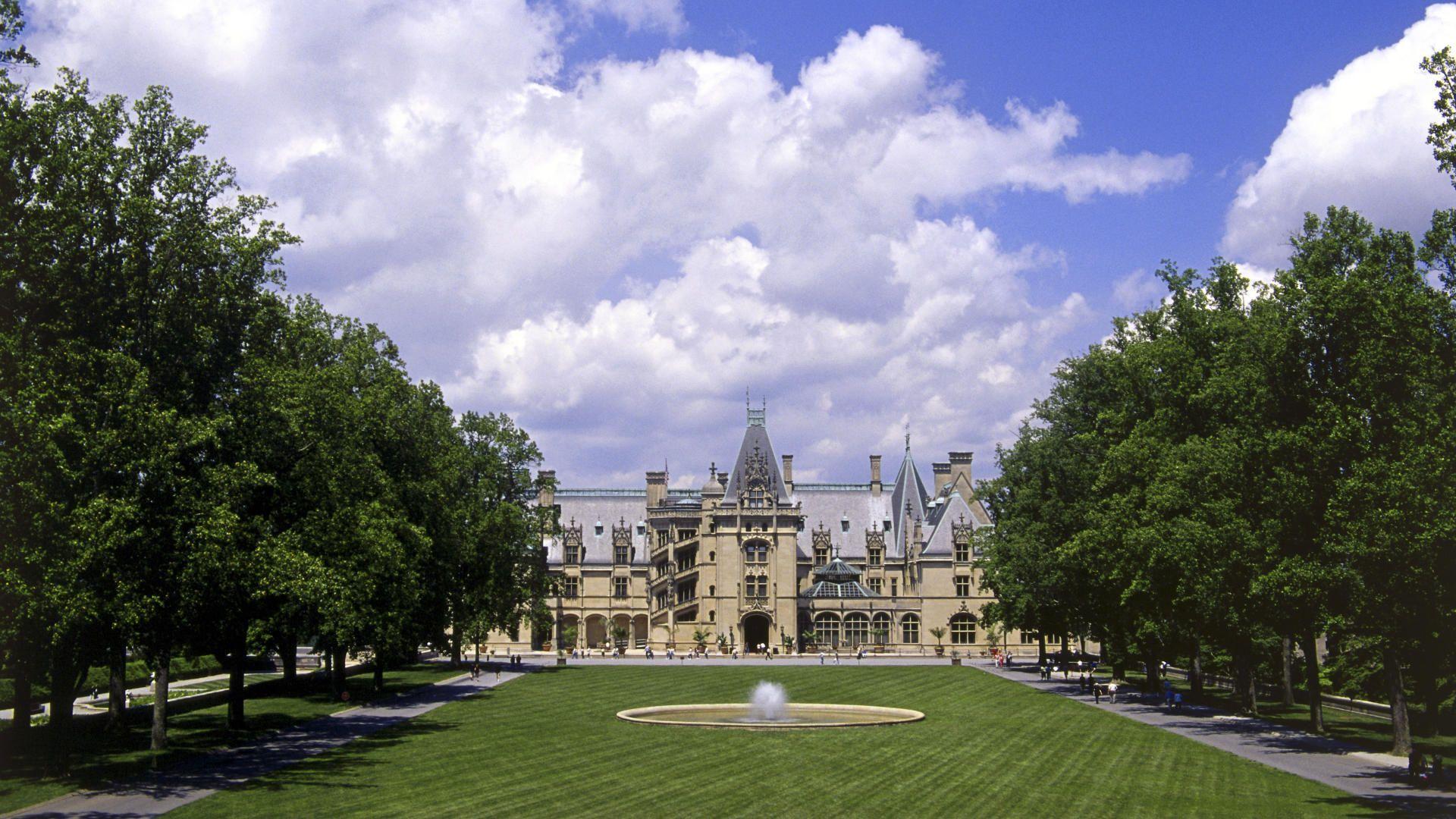 Biltmore Wallpapers - Top Free Biltmore Backgrounds - WallpaperAccess