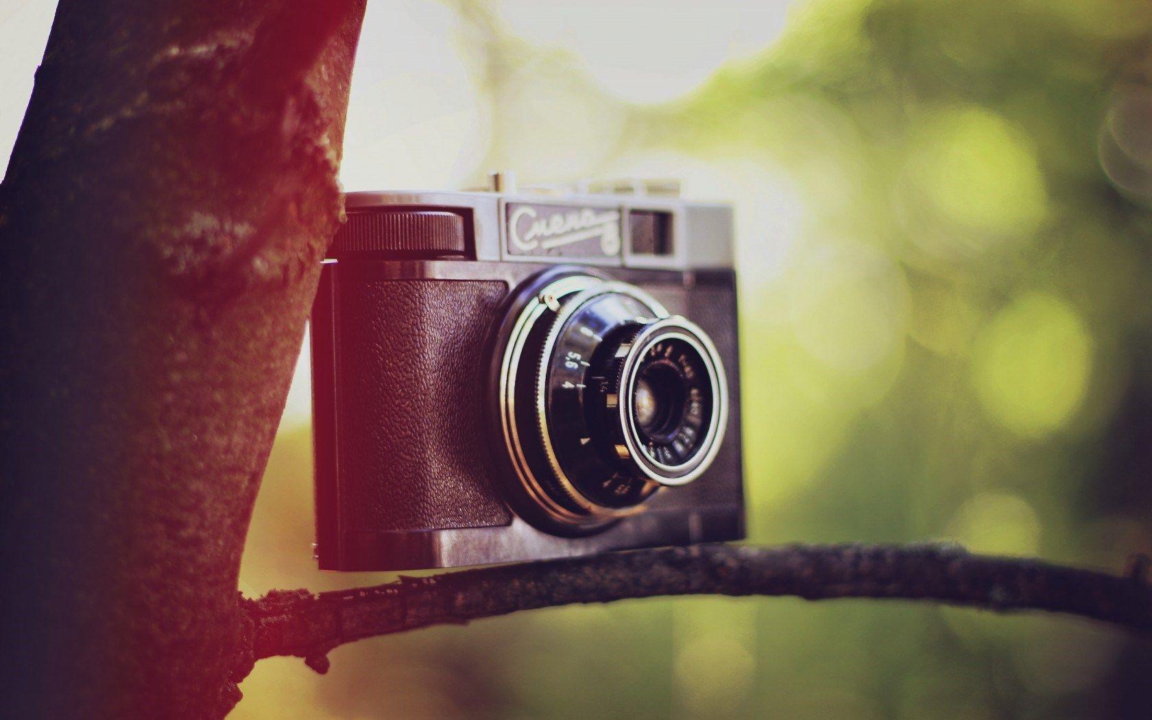 Cool Camera Wallpapers - Top Free Cool Camera Backgrounds - WallpaperAccess