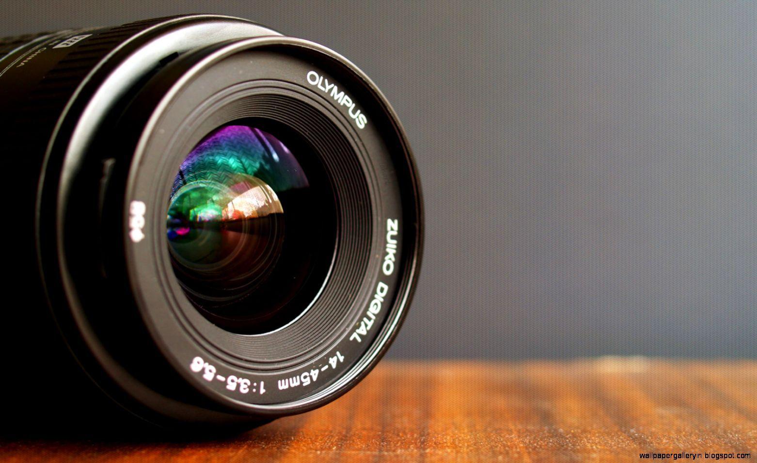 Cool Camera Wallpapers - Top Free Cool Camera Backgrounds - WallpaperAccess