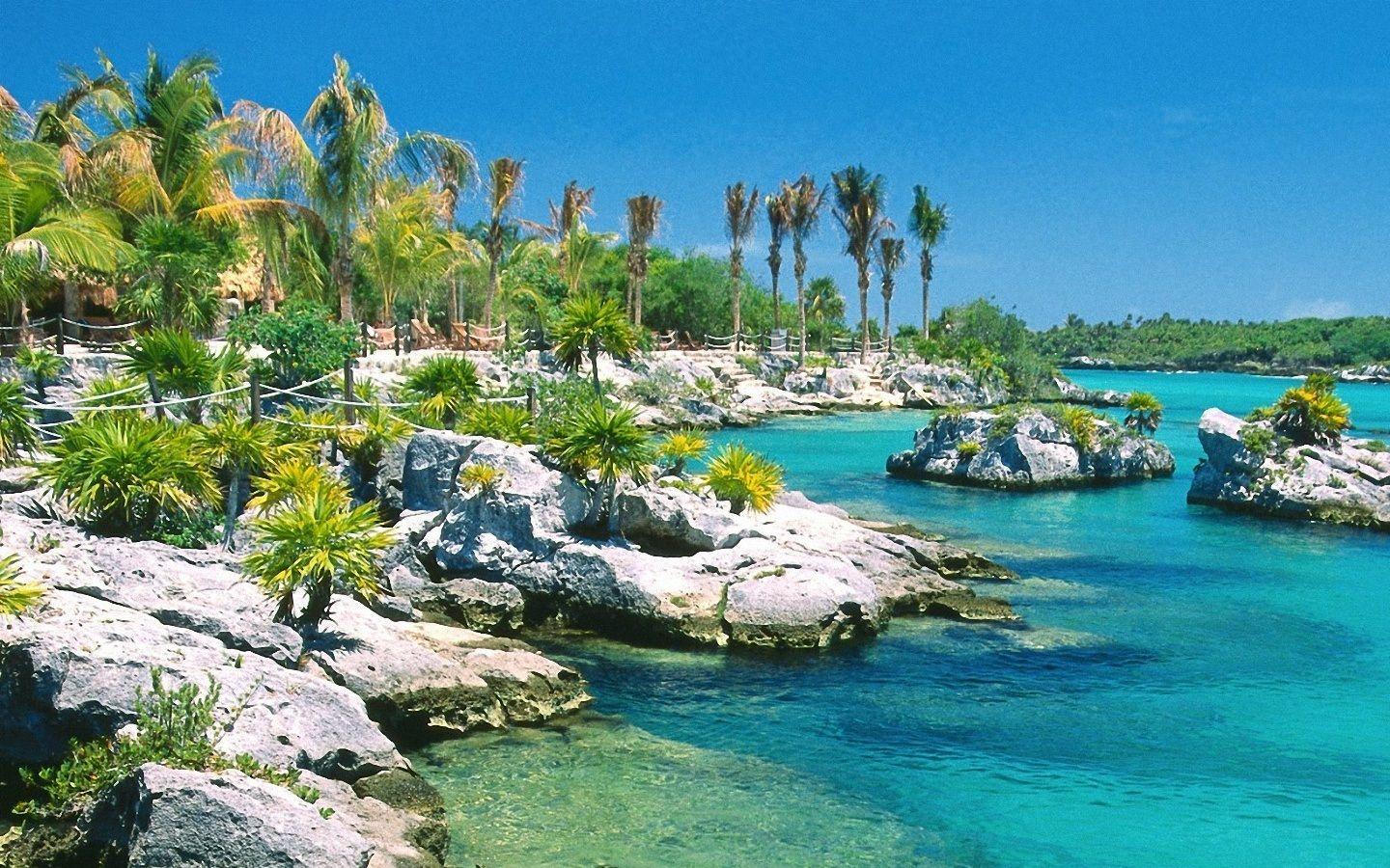 Mexican Beach Desktop Wallpapers - Top Free Mexican Beach Desktop ...