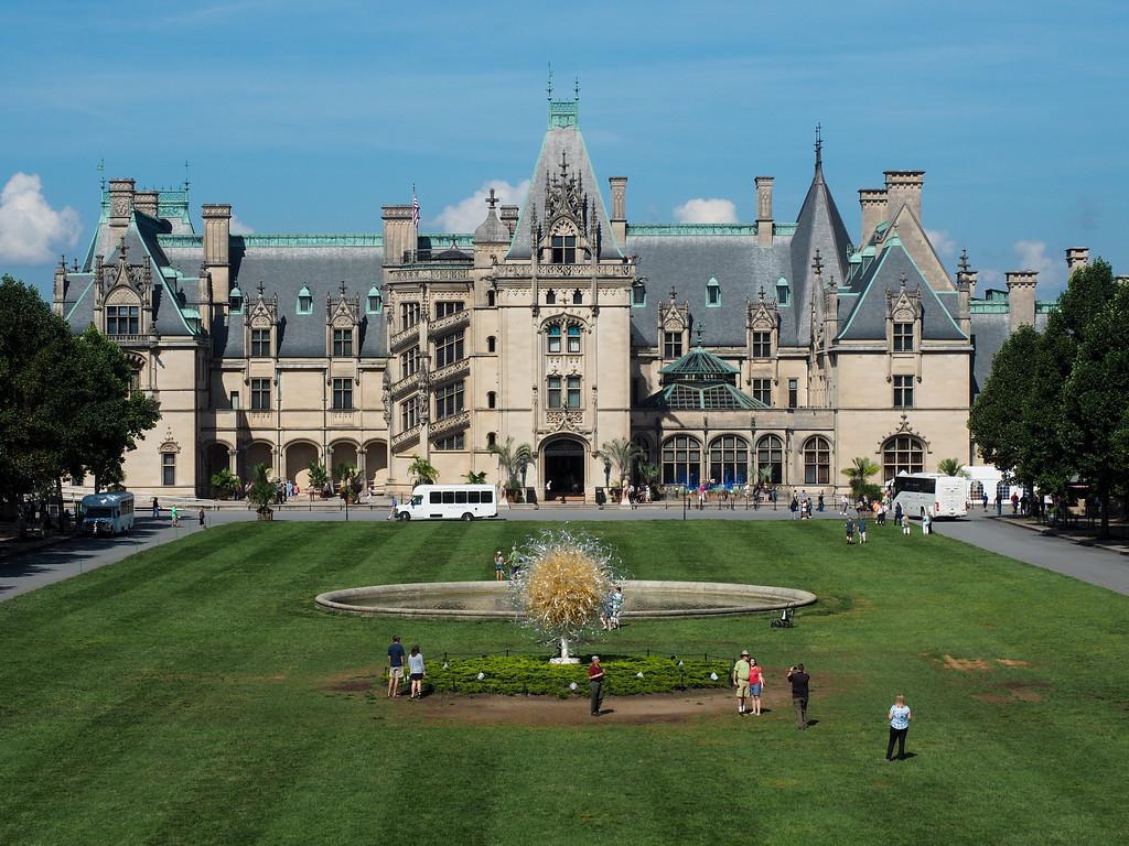 Biltmore Wallpapers - Top Free Biltmore Backgrounds - WallpaperAccess