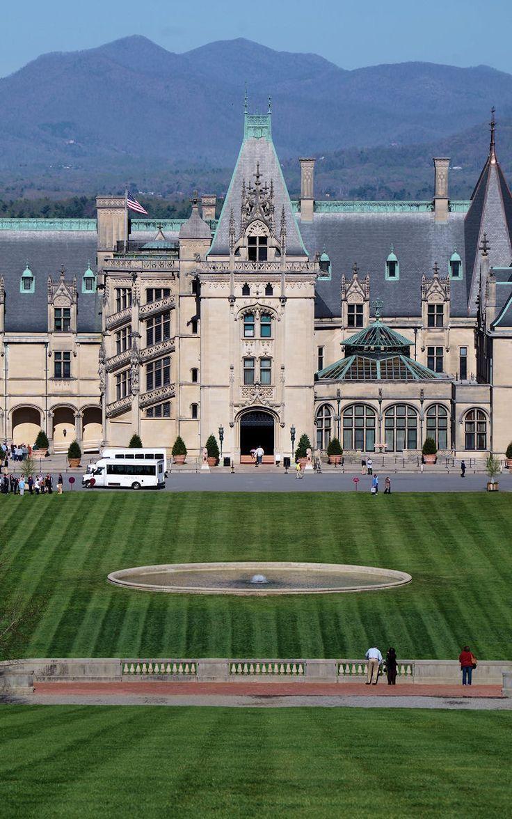 Biltmore Wallpapers - Top Free Biltmore Backgrounds - WallpaperAccess