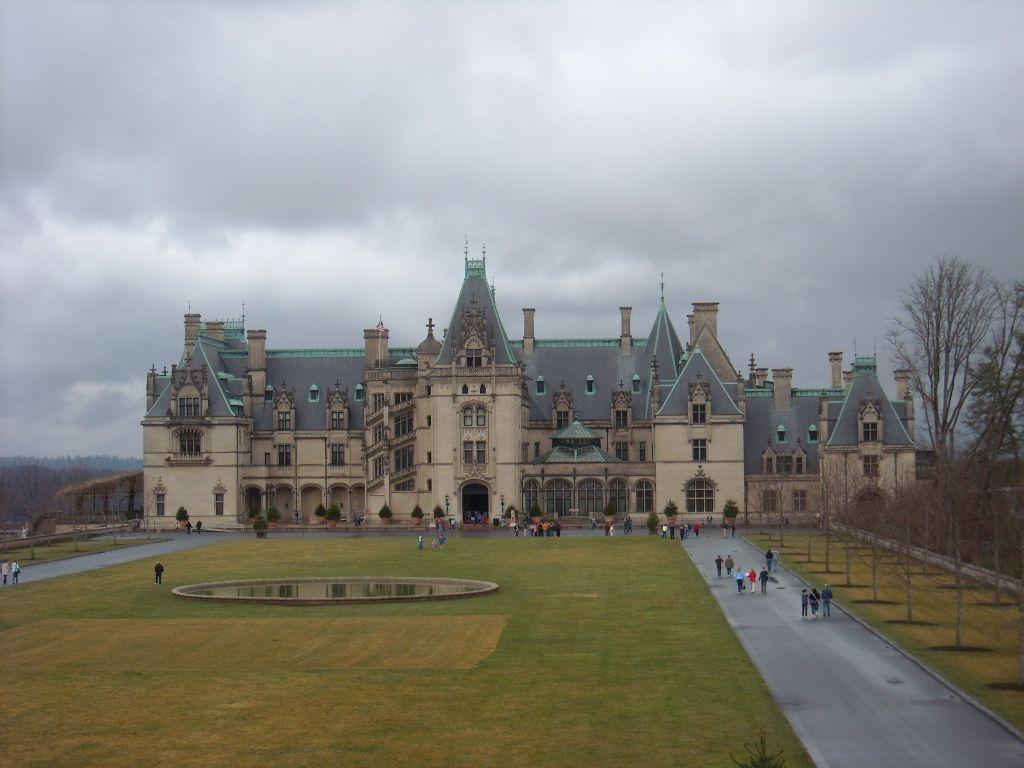 Biltmore Wallpapers - Top Free Biltmore Backgrounds - WallpaperAccess