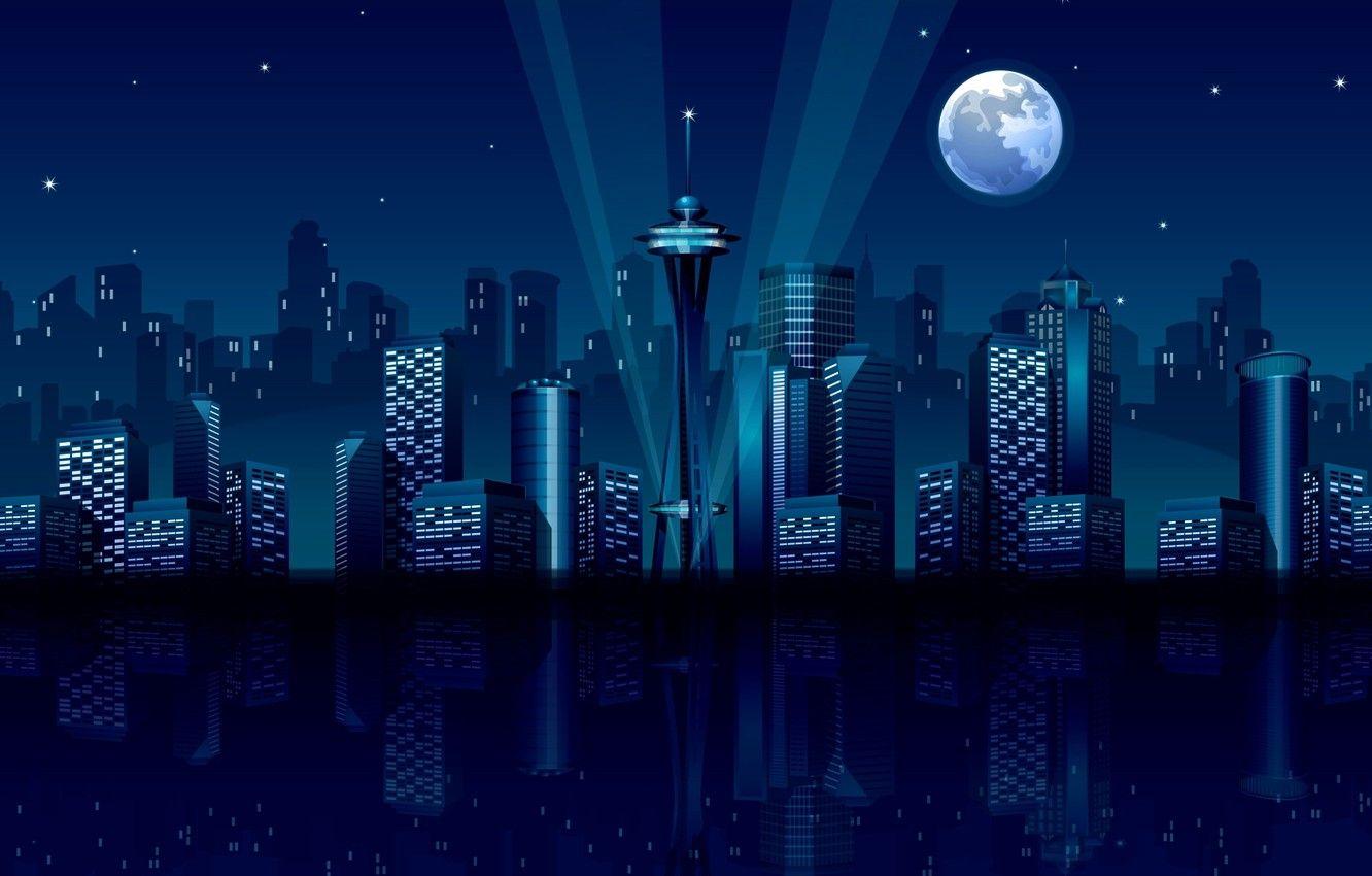 Midnight City Wallpapers - Top Free Midnight City Backgrounds ...
