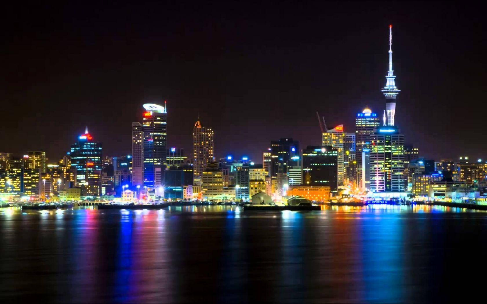 Midnight City Wallpapers - Top Free Midnight City Backgrounds ...