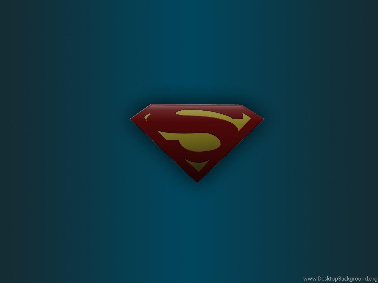 New Superman Wallpapers - Top Free New Superman Backgrounds ...