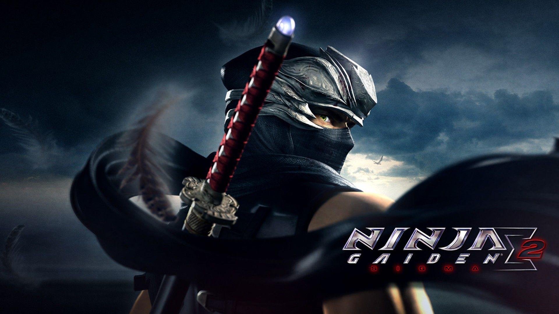 Ninja Blade Wallpapers - Top Free Ninja Blade Backgrounds - WallpaperAccess