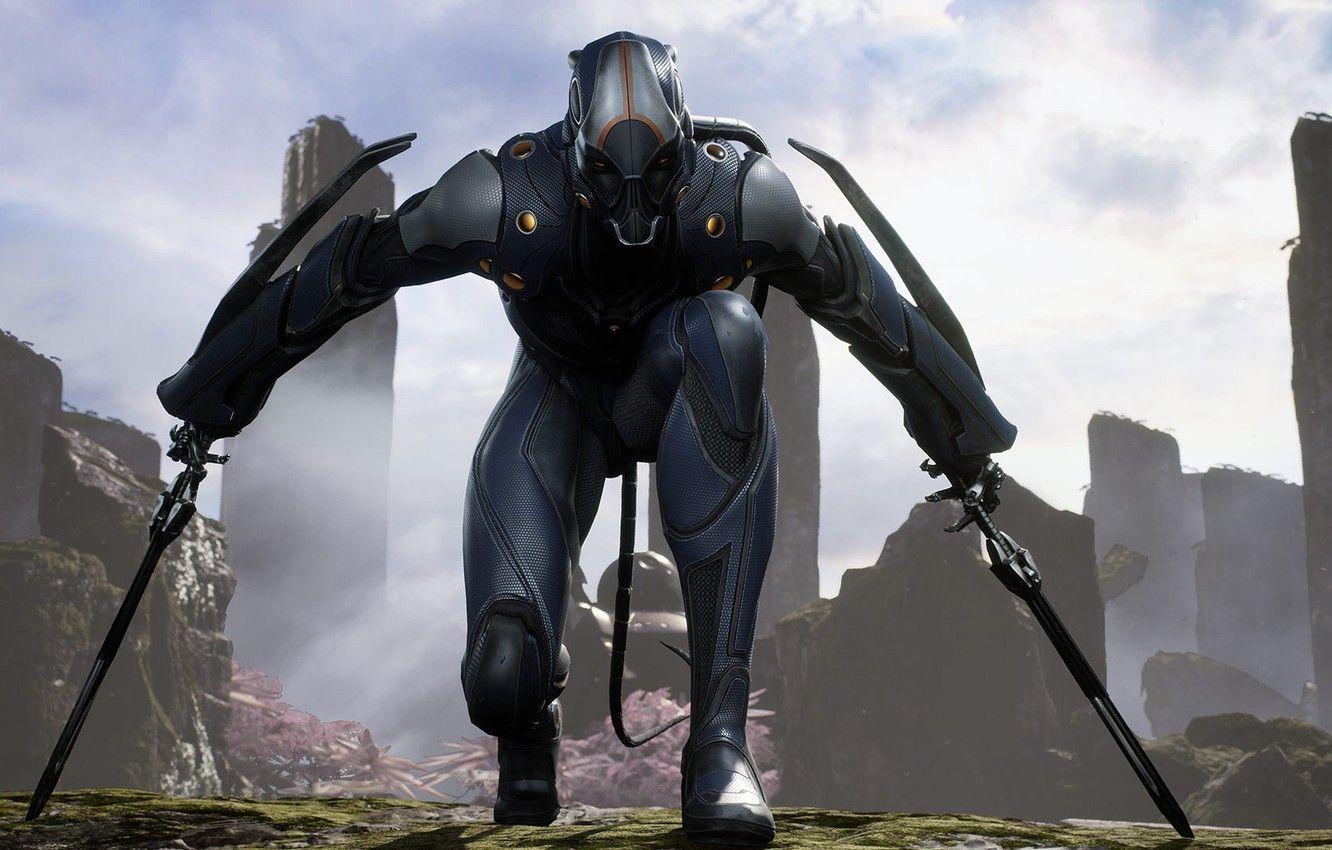 Ninja Blade Wallpapers - Top Free Ninja Blade Backgrounds - WallpaperAccess