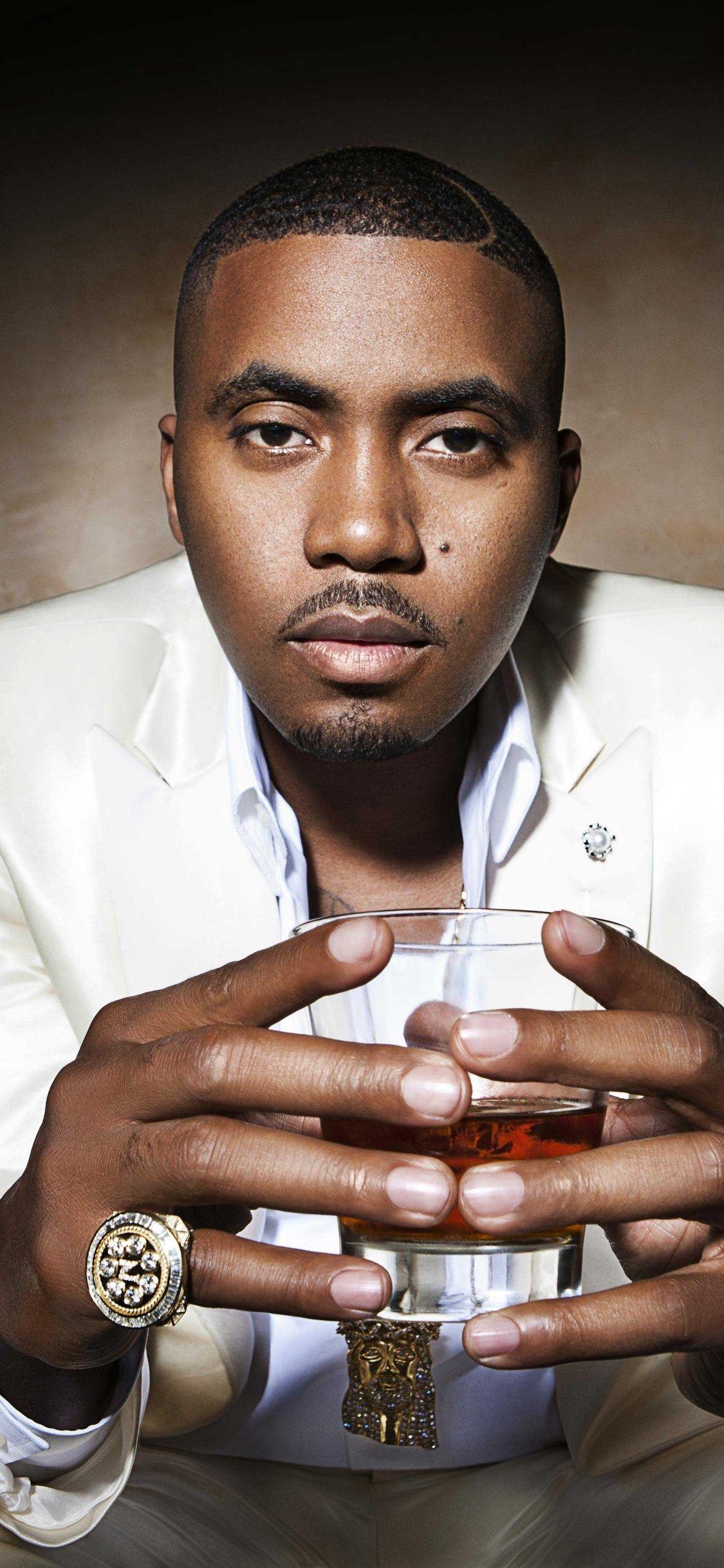 Nas iPhone Wallpapers - Top Free Nas iPhone Backgrounds - WallpaperAccess