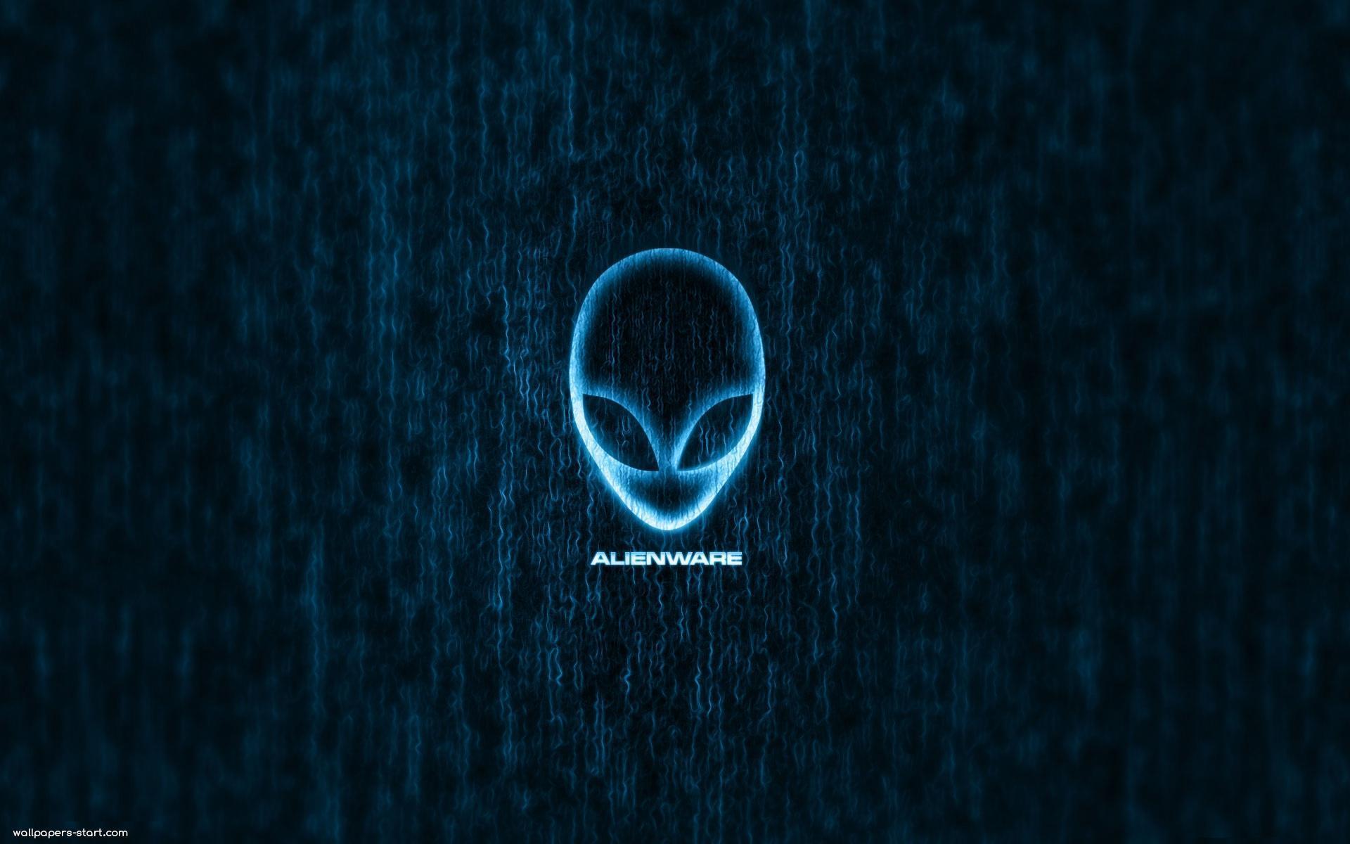 Blue Alienware Laptop Wallpapers - Top Free Blue Alienware Laptop ...