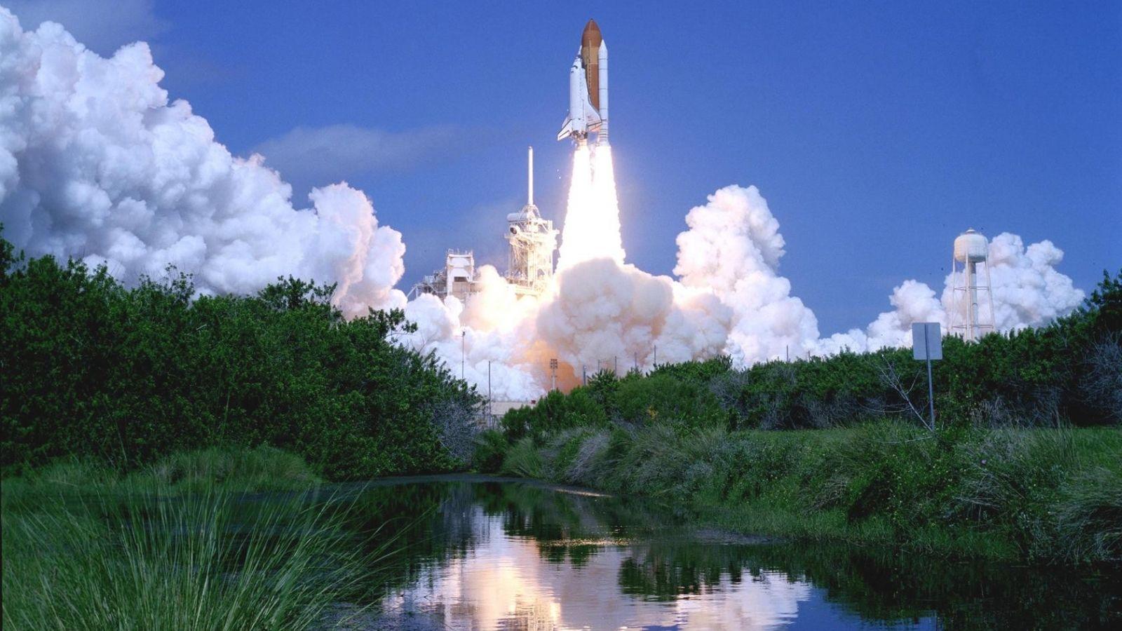 NASA Launch Wallpapers - Top Free NASA Launch Backgrounds - WallpaperAccess