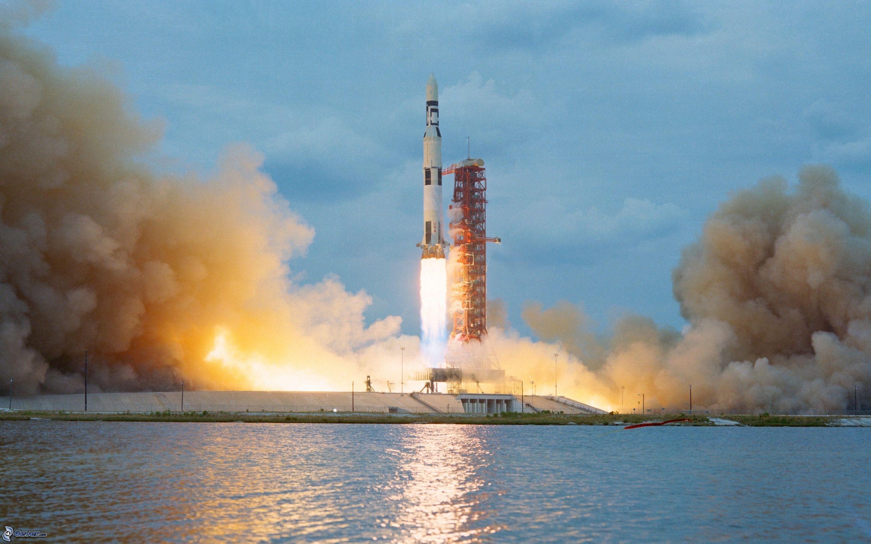 NASA Launch Wallpapers - Top Free NASA Launch Backgrounds - WallpaperAccess