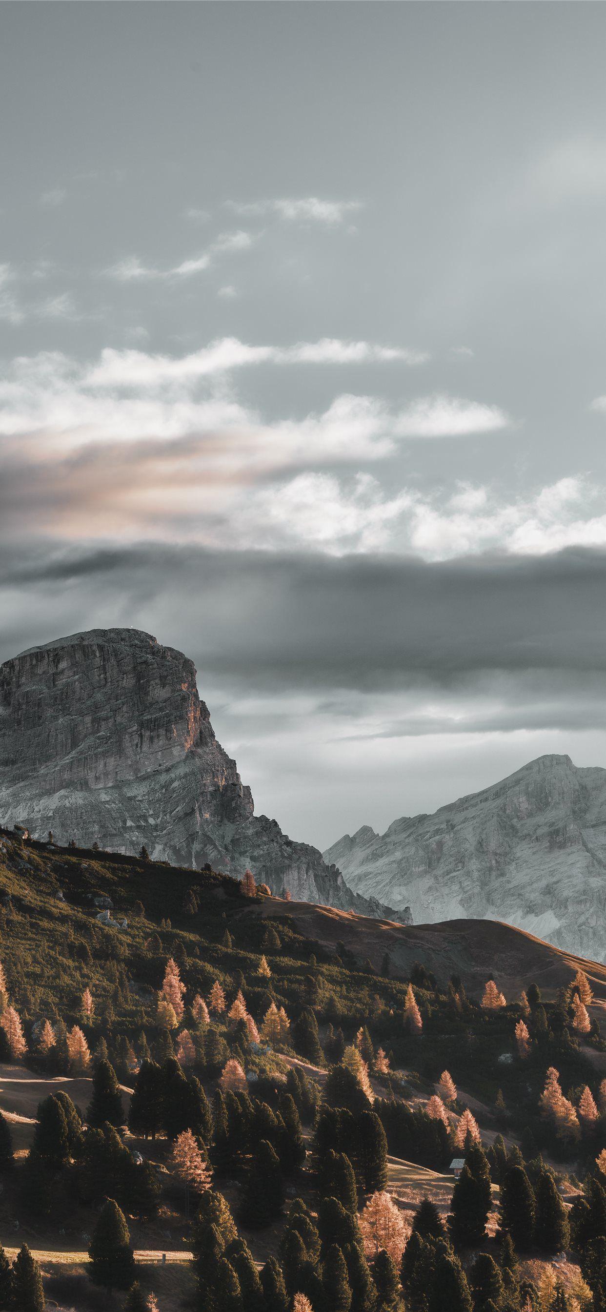 Gray Mountain Wallpapers - Top Free Gray Mountain Backgrounds ...