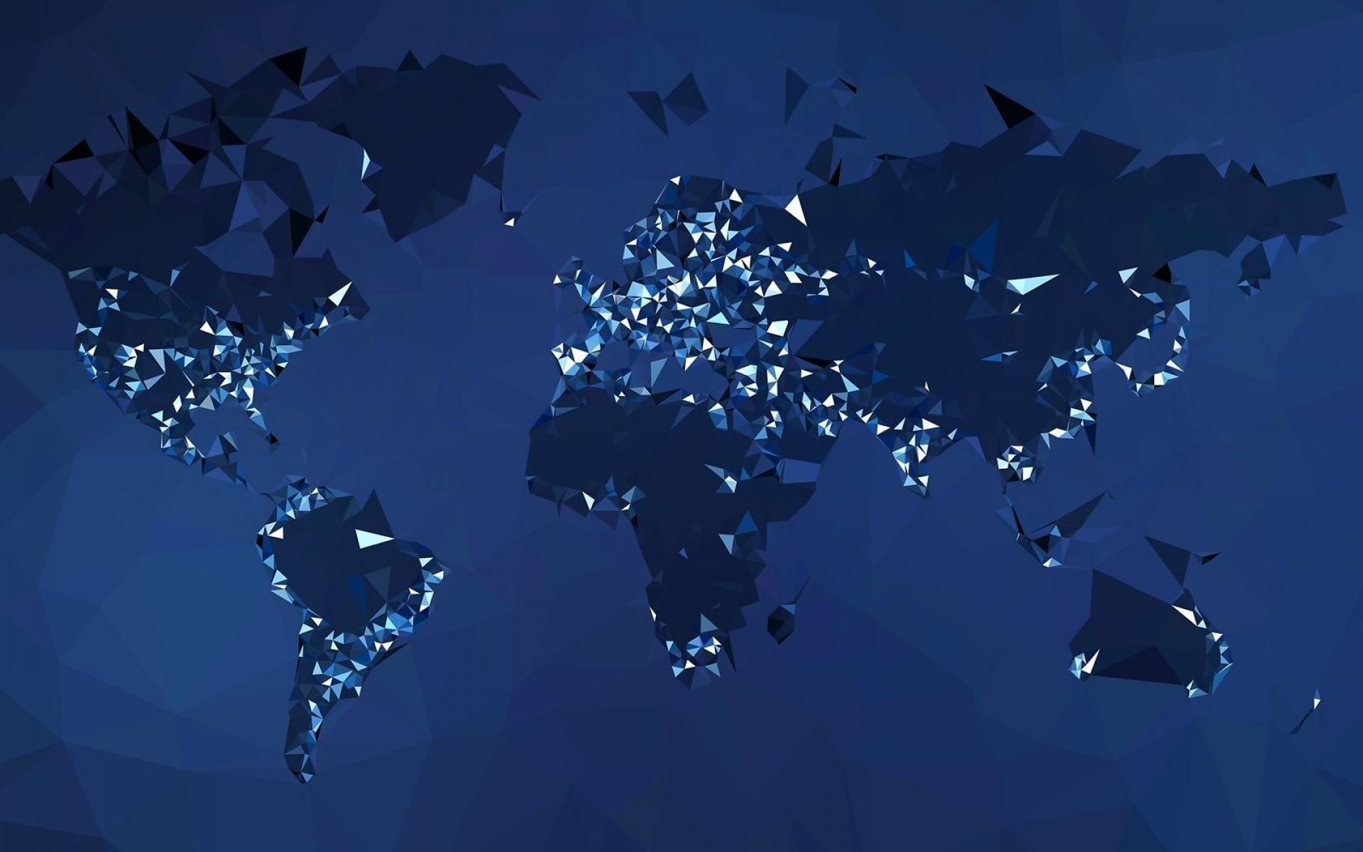 World Lights Wallpapers - Top Free World Lights Backgrounds ...